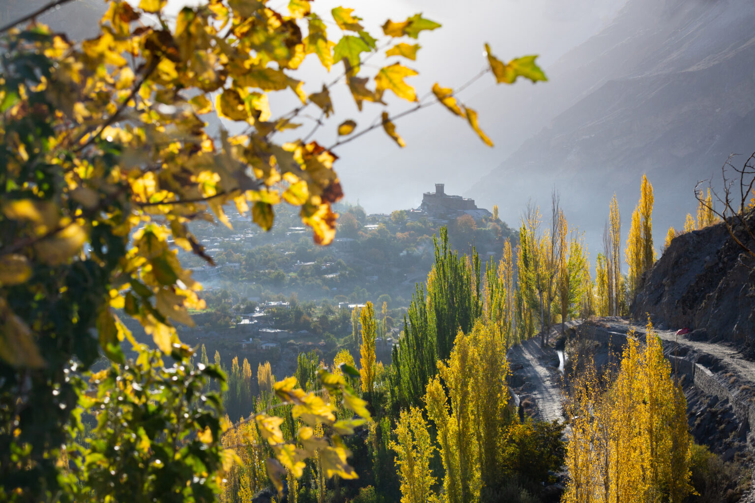 About Crossroads Adventure | Luxury Tours in Pakistan