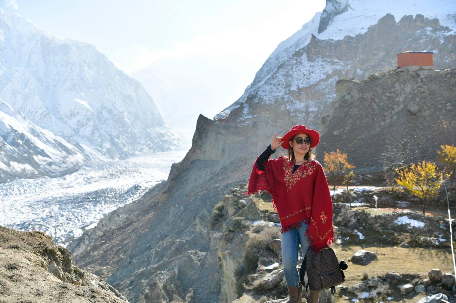 Baisakhi Mela 2025 Complete Sikh Heritage Tour Guide in Pakistan blog ...